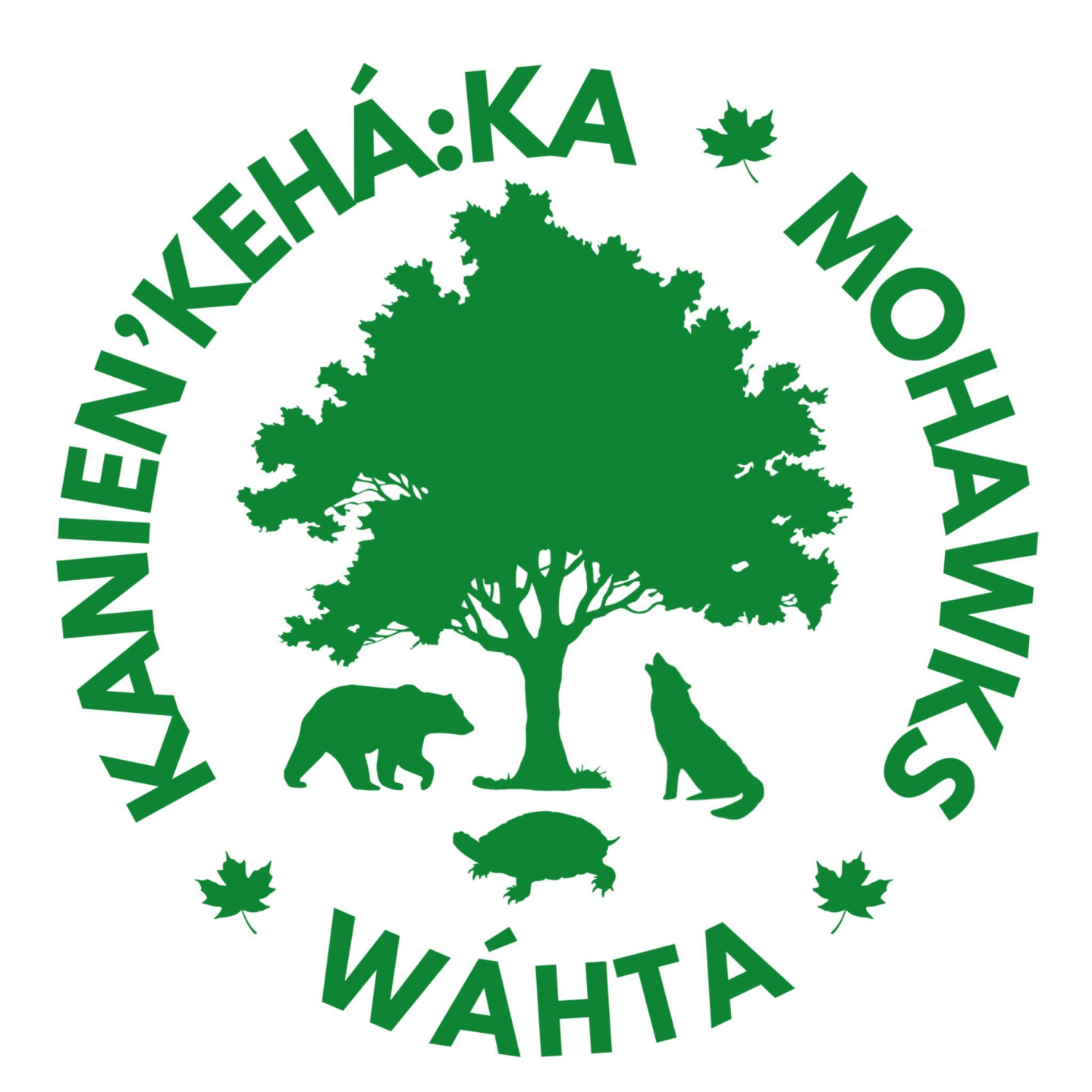 Wahta Mohawks | Association of Iroquois and Allied Indians